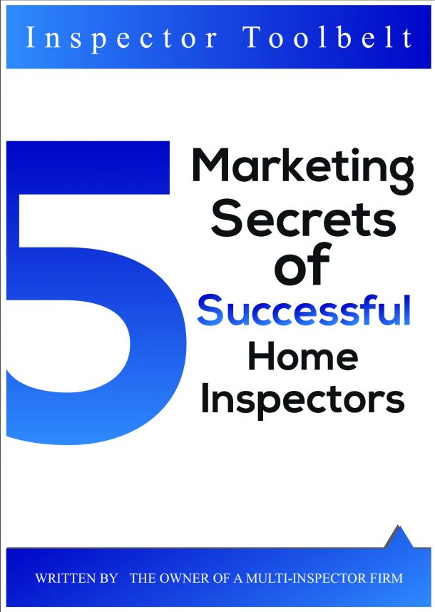 How to Start a Multi-Inspector Firm - Inspector Toolbelt Home ...