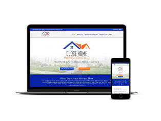 Home Inspection Websites & SEO - Inspector Toolbelt Home Inspection ...