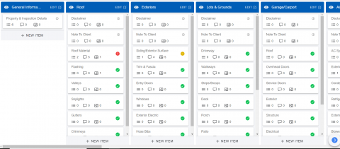 Inspector Toolbelt's Inspection Board - Inspector Toolbelt Home ...