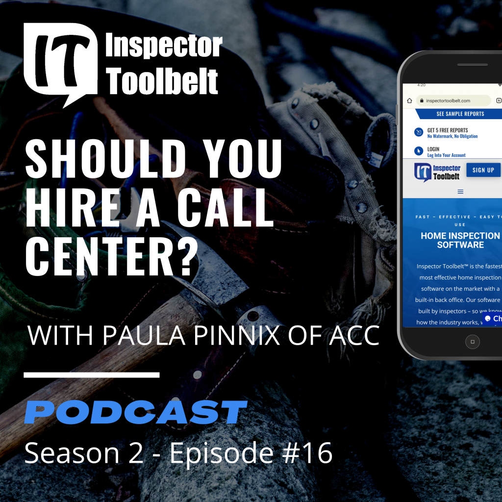 Should You Hire a Call Center? with Paula Pinnix