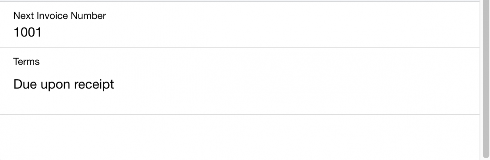 How To Set Up Custom Invoices - Inspector Toolbelt Home Inspection ...