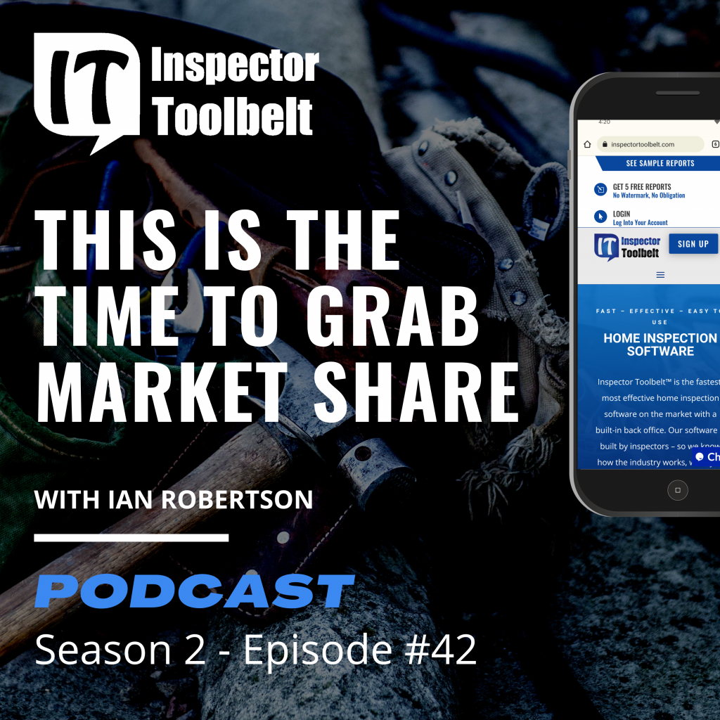 This Is The Time To Grab Market Share