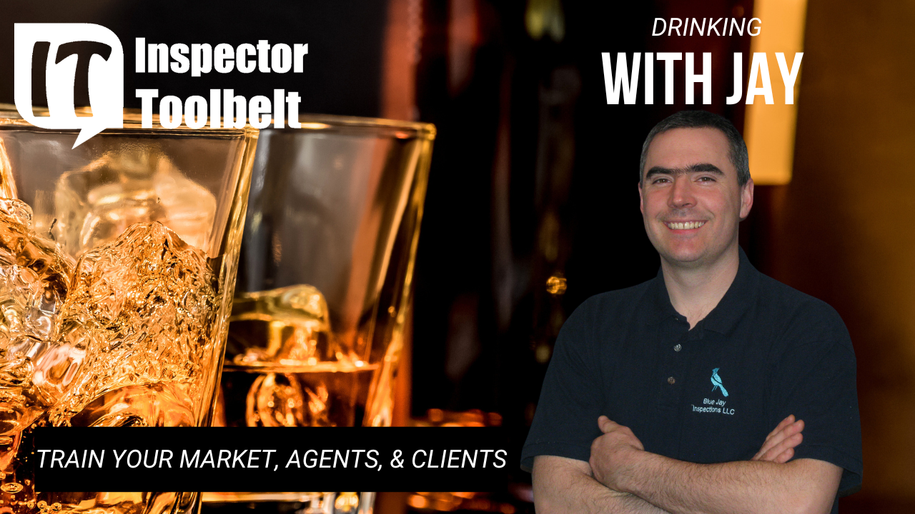 Training Your Market, Agents, and Clients - Inspector Toolbelt Home ...