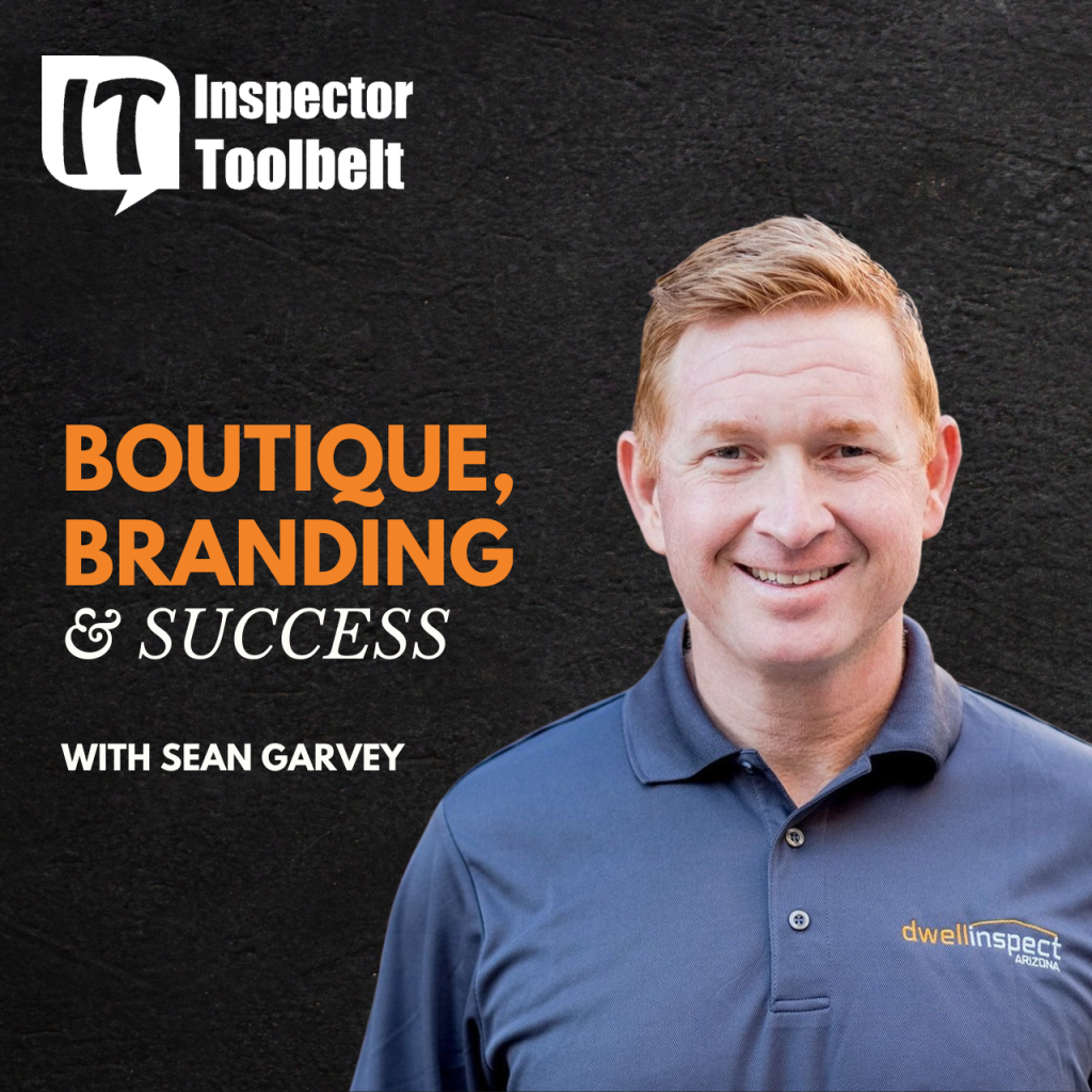 Boutique - Branding - Sean Garvey - Inspector Toolbelt Home Inspection ...