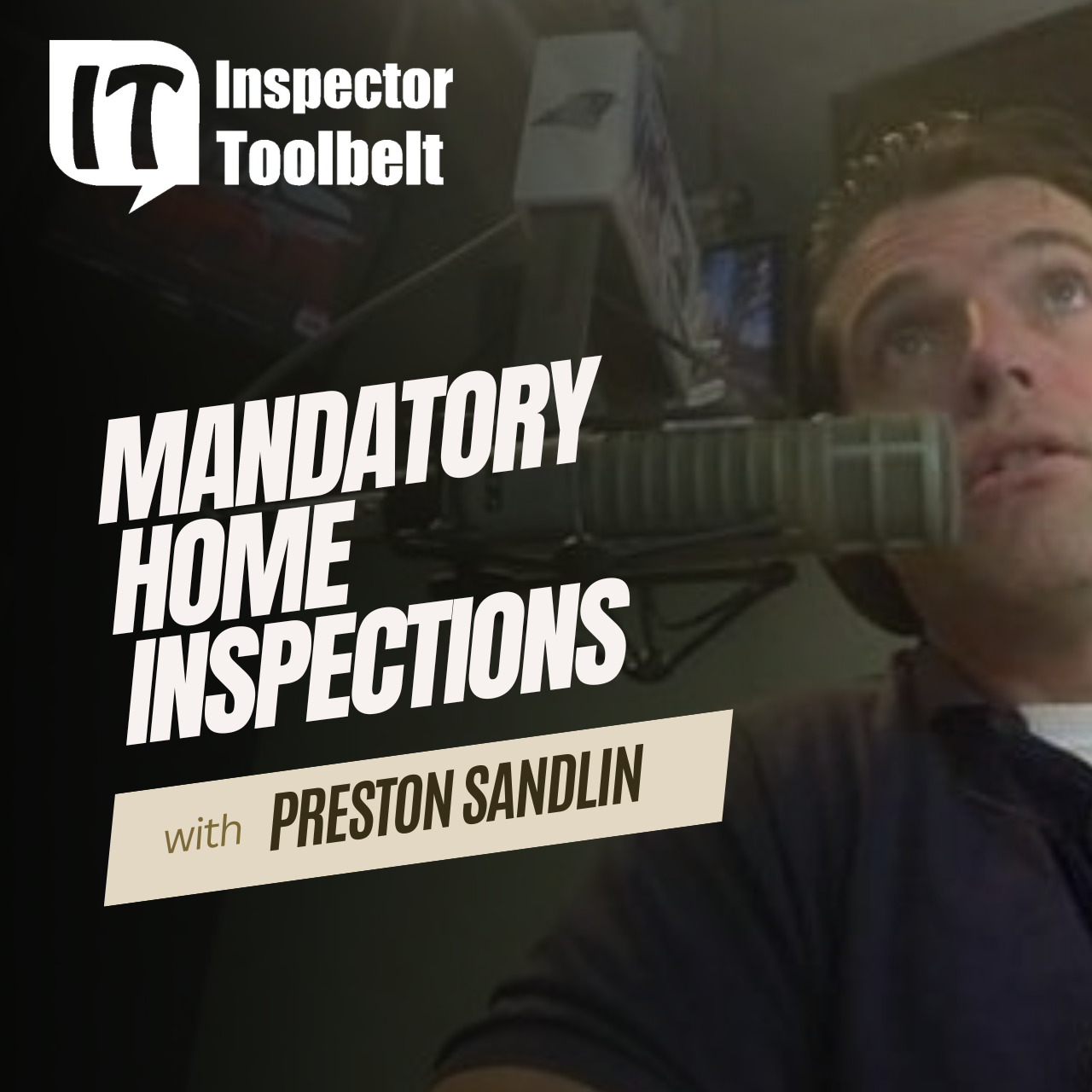 Are Mandatory Home Inspections a Good Thing - Inspector Toolbelt Home ...