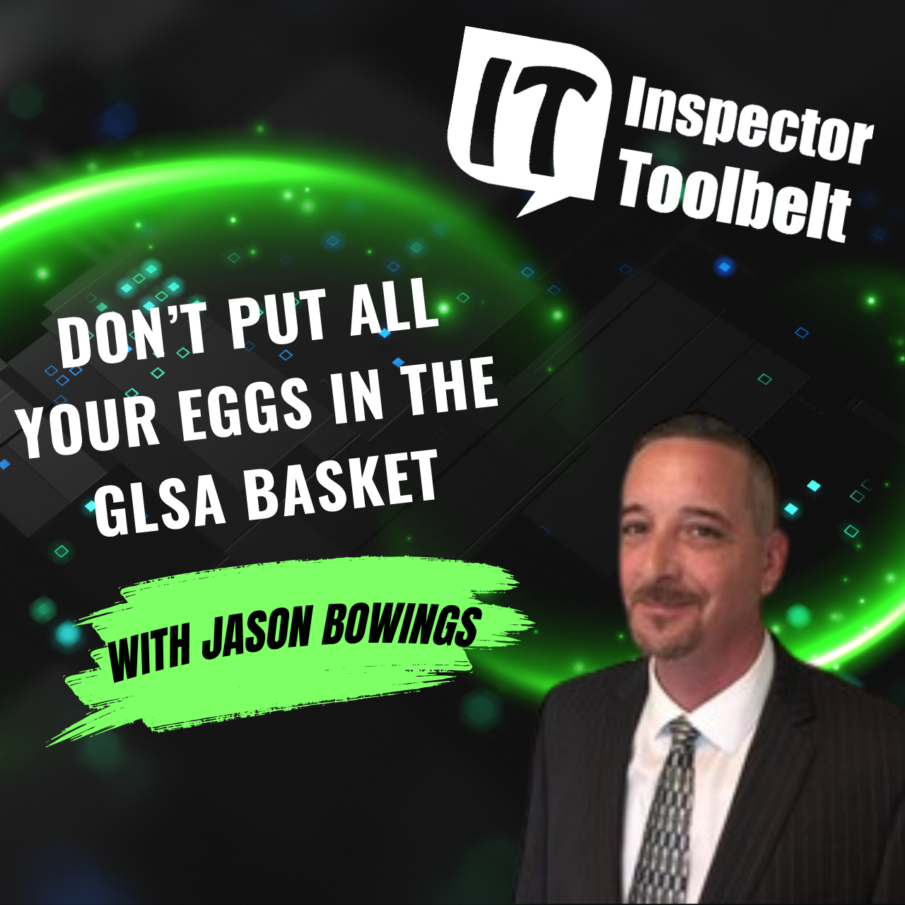 Don't Put All Your Eggs in the GLSA Basket - Inspector Toolbelt Home ...