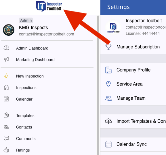 Why Is My ITB App Running Slow? - Inspector Toolbelt Home Inspection ...