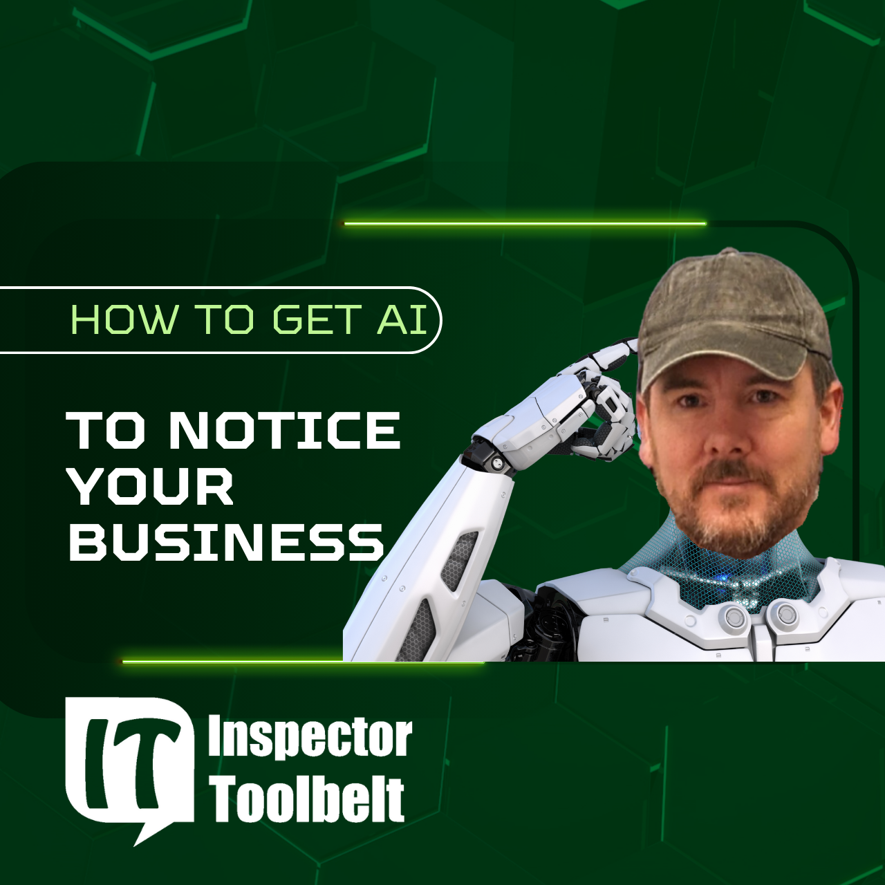 How To Get AI To Notice Your Home Inspection Business - Inspector ...