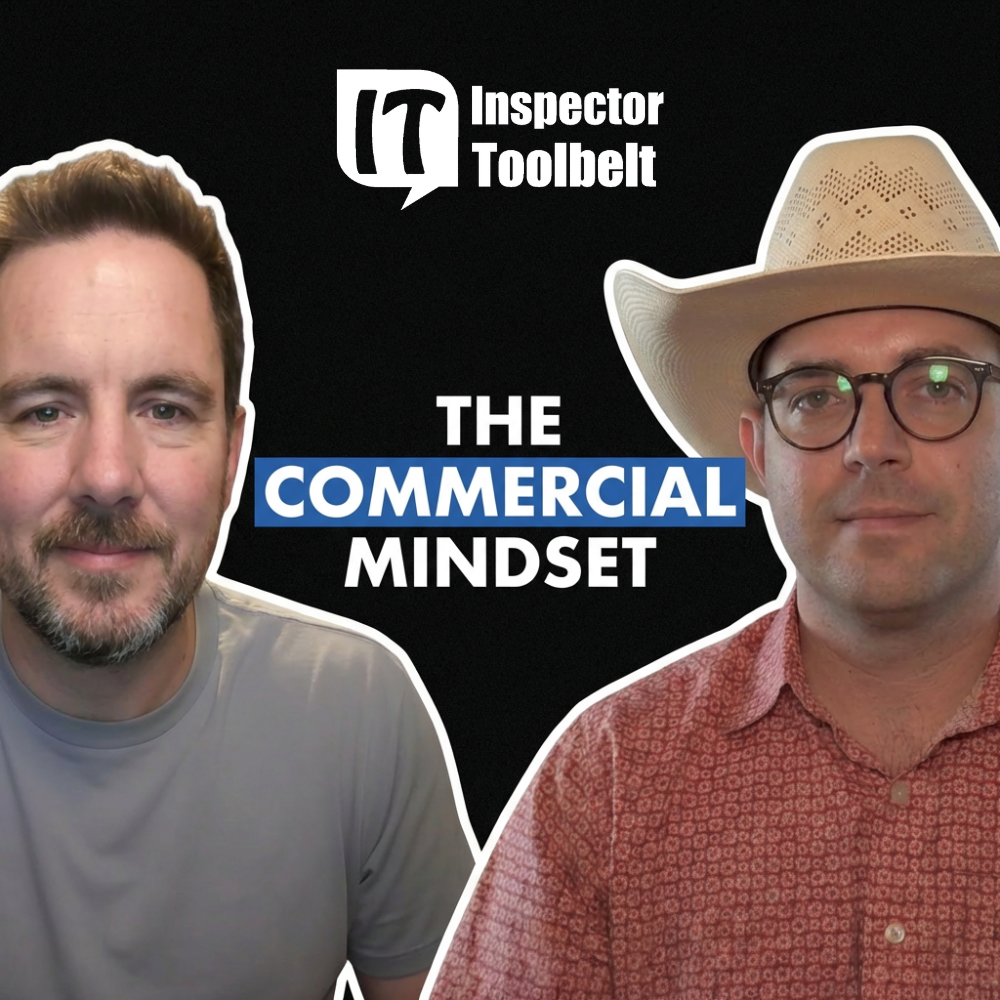 The Commercial Mindset: Why Commercial Inspections Are a Different ...